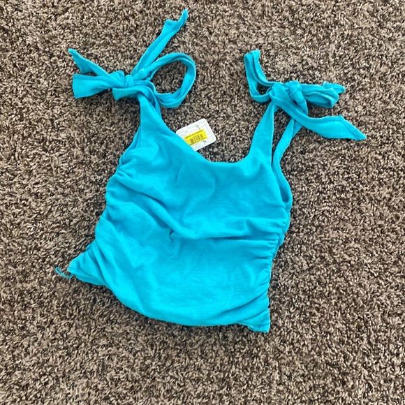 Free People | Tops | Nwt Small Top | Poshmark